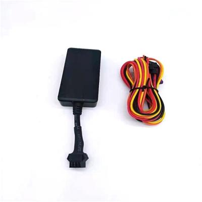 中国 単位を追跡する小型LTE 4G車GPSの追跡者の車速の検出GPS 販売のため