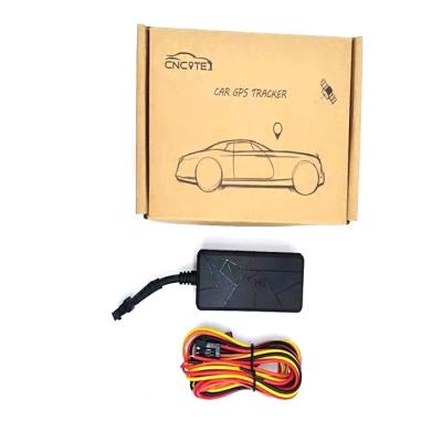 中国 単位を追跡する小型LTE 4G車GPSの追跡者の車速の検出GPS 販売のため