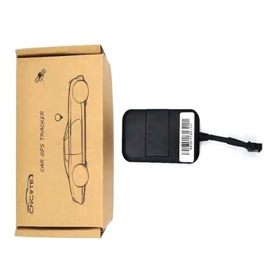 China LTE Car GPS Tracker Remotely Stop Engine Oil Vehicle Detect GPS For Car for sale