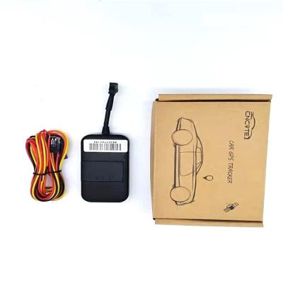 Cina il CRNA dell'inseguitore di GPS del veicolo di 4G LTE ha introdotto l'inseguimento intelligente dell'automobile di rilevazione antifurto in vendita