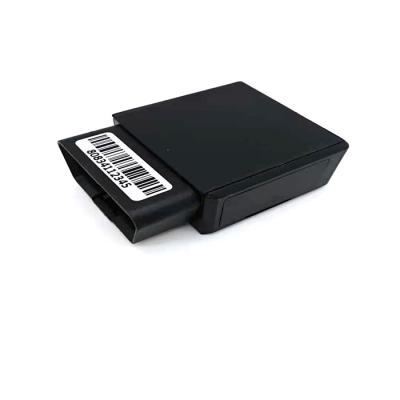 中国 GEO-FENCEのMT6261D 2100Mhz 4G OBD車GPSの追跡者 販売のため