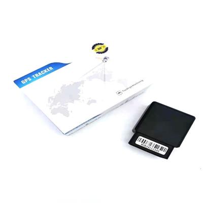 中国 GEO-FENCEのMT6261D 2100Mhz 4G OBD車GPSの追跡者 販売のため