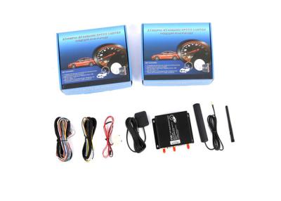 China YTWL_CA100F GPRS Ethiopian Road Speed Limiter With GPS System for sale