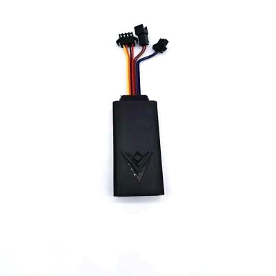 China Tk004 GT06 Protocol GPS Tracker Device ACC Ignition For E Bike for sale