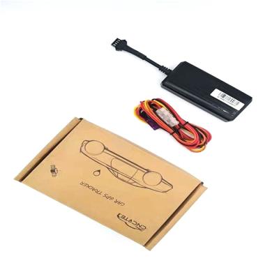 China Drijver de in real time van 4G GPS met Geo-Omheining over Snelheidsalarm Te koop