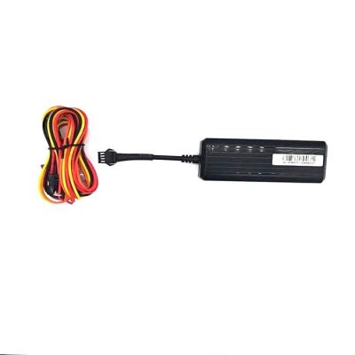 China Drijver de in real time van 4G GPS met Geo-Omheining over Snelheidsalarm Te koop