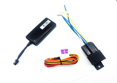 Cina Rilevazione FDD-LTE GPS di CRNA dell'inseguitore DC9-100V dell'allarme 4G GPS di vibrazione che segue la E-bici del motociclo dell'automobile del dispositivo in vendita