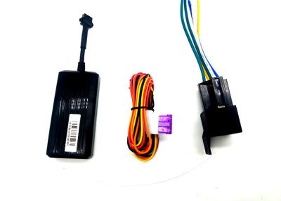 China Real Time Checking  4G GPS Precision Tracking Device Supply DC9-100V Built-in GPS Antenna for sale