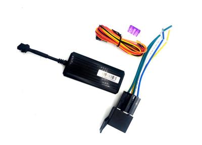 Cina Precisione di controllo in tempo reale di 4G GPS che segue l'antenna incorporata del rifornimento DC9-100V GPS del dispositivo in vendita