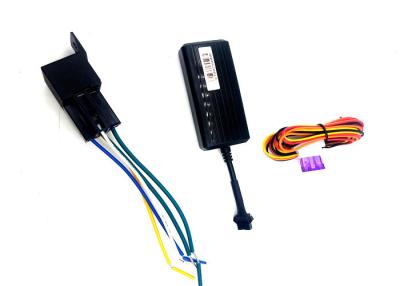 Cina il dispositivo d'inseguimento veloce di 4G GPS per l'anti furto di Vechile ha sostenuto il G-recinto sopra l'inseguitore di GPS dell'allarme della velocità in vendita