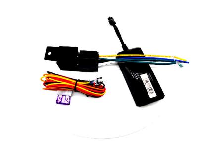 中国 力のCuntting機能との車およびトラック4G GPSの追跡者の実時間追跡 販売のため