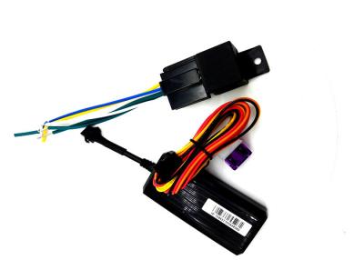 China Vehicle And Trucks 4G GPS Tracker Real Time Tracking With Power Cuntting functions for sale