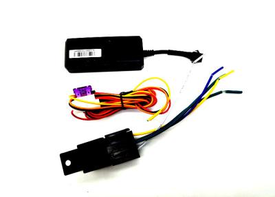 China 4G GPS die Apparaat voor Vrachtwagens volgen die de Veiligheidstk003 Module bewegen van Alarmactiva Te koop