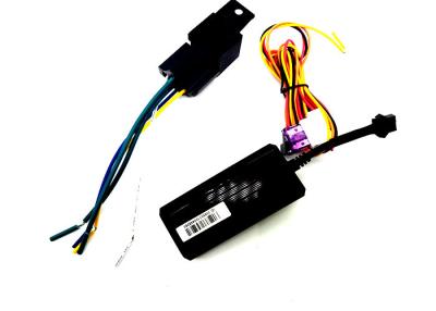 Cina Inseguitore elettronico del recinto 4G GPS del App di Smart dell'indicatore di posizione di Mini Real Time Tracking Device in vendita