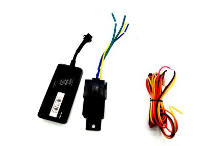 Cina Inseguitore elettronico del recinto 4G GPS del App di Smart dell'indicatore di posizione di Mini Real Time Tracking Device in vendita