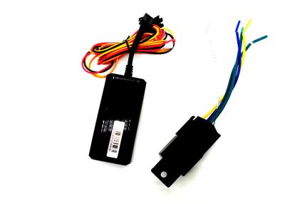 Cina Inseguitore di GPS del veicolo con GT06 l'inseguitore antifurto di protocollo 4G GPS in vendita