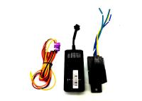 China 4G Wireless Real-time Tracking Device 4G GPS Tracker Car with Geo-Sensor for sale