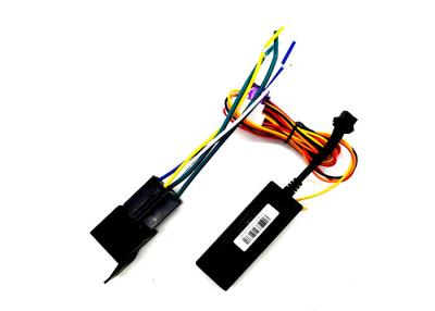 Cina Inseguimento incorporato della batteria 200MAH FDD 2600MHZ GPS dell'inseguitore di tensione 9-100DC 4G GPS di Widly in vendita