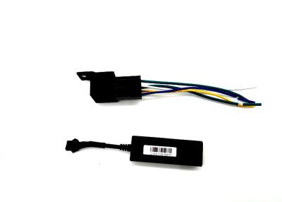 Cina Inseguimento incorporato della batteria 200MAH FDD 2600MHZ GPS dell'inseguitore di tensione 9-100DC 4G GPS di Widly in vendita