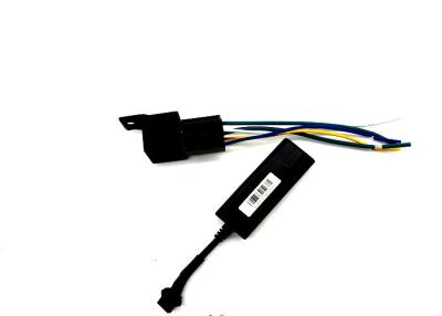 中国 車のオートバイのための装置を追跡している小型3G 4G GPS GSMの追跡者反無くなったGPS 販売のため