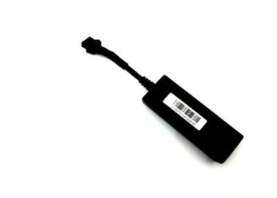 中国 車のオートバイのための装置を追跡している小型3G 4G GPS GSMの追跡者反無くなったGPS 販売のため
