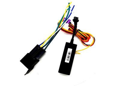 China Easy hidden GPS Tracking Device Car Motorcycle E-Bike 4G Mini GPS SMS Tracker for sale