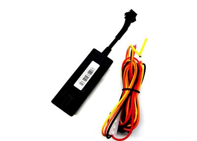 Cina 4G LTE GPS che segue la E-bici dell'automobile del chip MT6261 sopra l'inseguitore di SpeedAlarm 4G GPS in vendita
