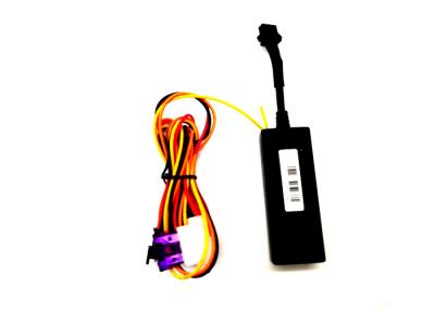 Cina Mini inseguitore di 4G GPS per il veicolo dell'automobile che segue dispositivo con il modello commovente dell'allarme C003-01-4G in vendita