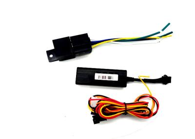 China De minidrijver van 4G GPS voor het Volgende Apparaat van het Autovoertuig met het Bewegen van Alarmc003-01-4g Model Te koop