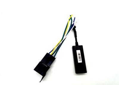 China C003-01 perseguidor do modelo 4G LTE GPS realmente opcional para eliminar o perseguidor do combustível 4G GPS à venda