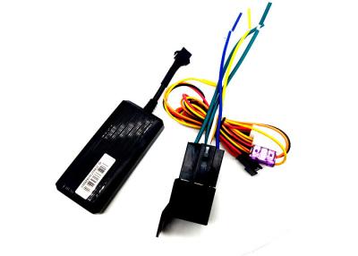 China C003-01 perseguidor do modelo 4G LTE GPS realmente opcional para eliminar o perseguidor do combustível 4G GPS à venda