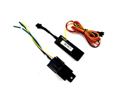 Cina Precisione del modello 4G GPS di C003-01-4G che segue la batteria incorporata del relè di sostegno dispositivo in vendita