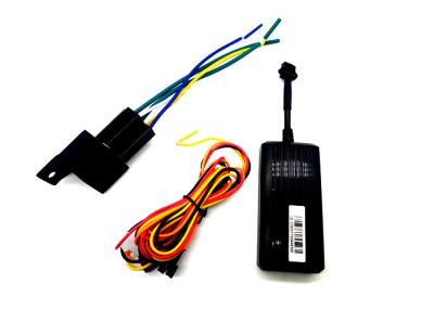 Cina Precisione del modello 4G GPS di C003-01-4G che segue la batteria incorporata del relè di sostegno dispositivo in vendita