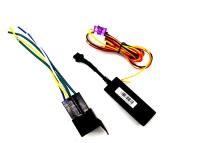 China SMS Text Location for 4G GPS Tracker with SOS Button Optional for sale