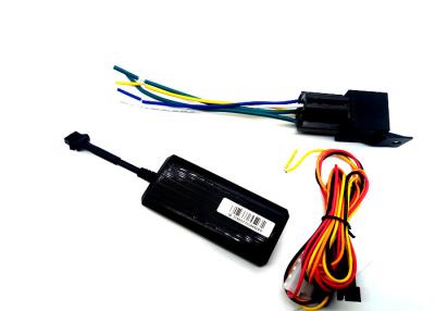 China CE Certificated E-bike 4G GPS Tracker Support SMS off Fuel And Power Off Alarm for sale