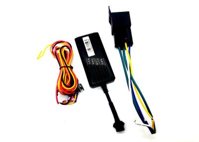 China CE Certificated E-bike 4G GPS Tracker Support SMS off Fuel And Power Off Alarm for sale