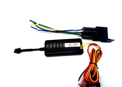 Cina Tempo reale incorporato d'inseguimento della batteria della banda di frequenza 4G GPS dell'inseguitore di sostegno del testo completo di SMS in vendita