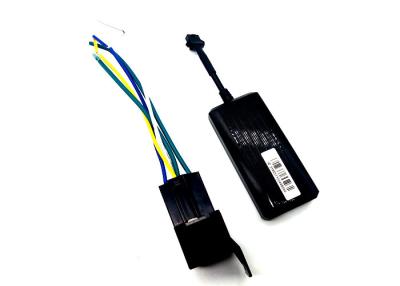 中国 車車のEバイクのための装置を追跡している小型3G 4G GPS GSMの追跡者反無くなったGPS 販売のため