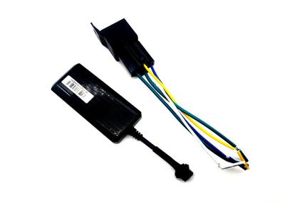 China Wideband 4G GPS tracker C003-01-4G Model with GT06 protocl Mini motorcycles GPS tracker for sale