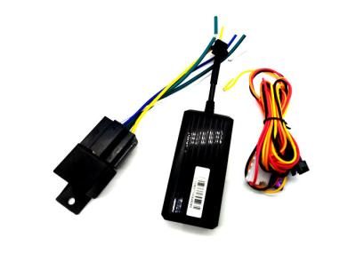 中国 GT06 protoclの小型オートバイGPSの追跡者が付いているワイドバンド4G GPSの追跡者C003-01-4Gモデル 販売のため