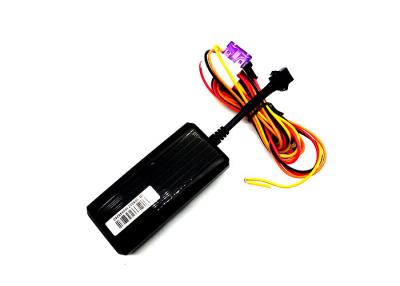 中国 GT06 protoclの小型オートバイGPSの追跡者が付いているワイドバンド4G GPSの追跡者C003-01-4Gモデル 販売のため