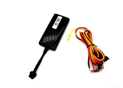 China C003-01-4G Model Internal Antenna GPS Tracker Hidden Mini 4G GPS Tracking Device for sale