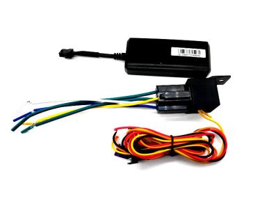 China C003-01-4G Model Internal Antenna GPS Tracker Hidden Mini 4G GPS Tracking Device for sale