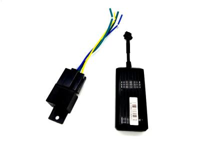 Cina Inseguitore di GT06 Mini Smart GPS con tempo reale del relè che segue per l'automobile/motociclo/camion in vendita