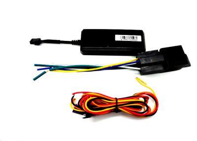 Cina Inseguitore di GT06 Mini Smart GPS con tempo reale del relè che segue per l'automobile/motociclo/camion in vendita