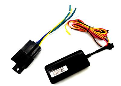 China Mini Smarts GPS Verfolger des Verfolger-Realzeitfahrzeug-Auto-GSM/GPRS/GPS, der Gerät aufspürt zu verkaufen