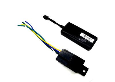Cina Inseguitore d'inseguimento in tempo reale dell'indicatore di posizione 4G GPS del dispositivo SMS+LBS dell'inseguitore di GT06 Mini Vehicle GPS in vendita