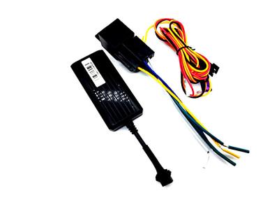 Cina Inseguitore d'inseguimento in tempo reale dell'indicatore di posizione 4G GPS del dispositivo SMS+LBS dell'inseguitore di GT06 Mini Vehicle GPS in vendita