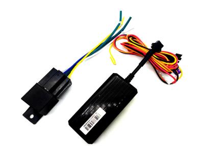 Cina Inseguitore d'inseguimento in tempo reale dell'indicatore di posizione 4G GPS del dispositivo SMS+LBS dell'inseguitore di GT06 Mini Vehicle GPS in vendita