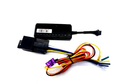 Cina Monitor a distanza a banda larga del mini dell'automobile 4G inseguitore 4G 3G 2G di GPS con il APP mobile libero in vendita